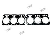 China Cylinder Head gasket For Doosan DE12 engine Jual Paking for sale