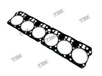 China Cylinder Head gasket For Doosan DE12 engine Jual Paking for sale