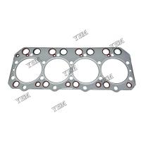 China For Nissan Head Gasket ED33 Complete Engine Parts for sale