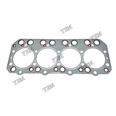 China For Nissan Head Gasket ED33 Complete Engine Parts for sale