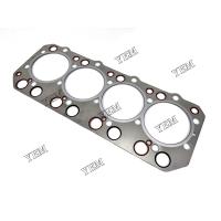 China For Nissan Head Gasket ED33 Complete Engine Parts for sale