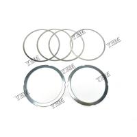 China Engine Parts Head Gasket For Deutz F2L511 Complete Tractor Genuine for sale