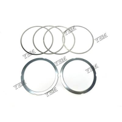 China Engine Parts Head Gasket For Deutz F2L511 Complete Tractor Genuine for sale