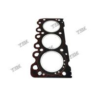 China Engine Head Gasket For Deutz F3L1011/0428-0813 Complete for sale