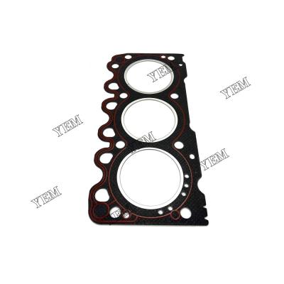 China Engine Head Gasket For Deutz F3L1011/0428-0813 Complete for sale
