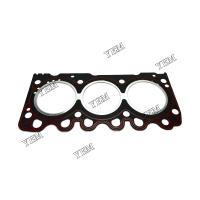 China Engine Head Gasket For Deutz F3L1011/0428-0813 Complete for sale
