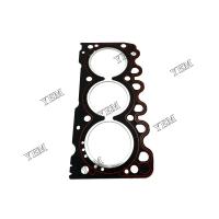 China Engine Head Gasket For Deutz F3L1011/0428-0813 Complete for sale