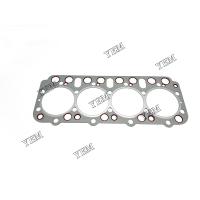 China Sale FD33 Head Gasket For Nissan Machinery Excavator Factory Direct for sale