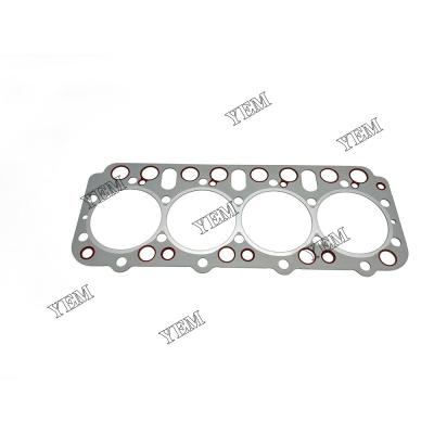China Sale FD33 Head Gasket For Nissan Machinery Excavator Factory Direct for sale
