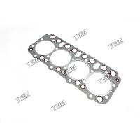 China Sale FD33 Head Gasket For Nissan Machinery Excavator Factory Direct for sale
