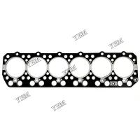 China FE6 For Nissan Head Gasket Engine Machinery Excavator for sale