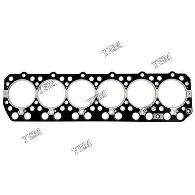 China FE6 For Nissan Head Gasket Engine Machinery Excavator for sale