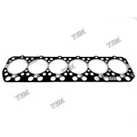 China FE6 For Nissan Head Gasket Engine Machinery Excavator for sale