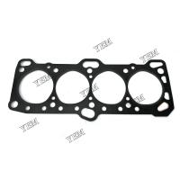 China G30E For Doosan Head Gasket Engine Machinery Excavator for sale