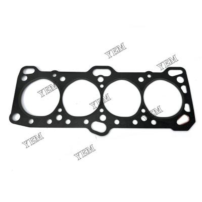 China G30E For Doosan Head Gasket Engine Machinery Excavator for sale
