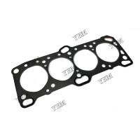 China G30E For Doosan Head Gasket Engine Machinery Excavator for sale