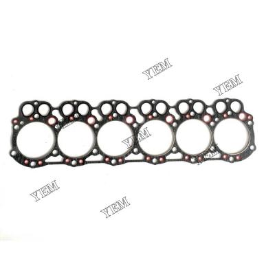China Engine H07D Head Gasket For Hino Complete Parts for sale