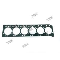 China For Cummins Head Gasket ISL330 Complete Engine Parts for sale