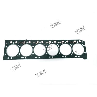China For Cummins Head Gasket ISL330 Complete Engine Parts for sale