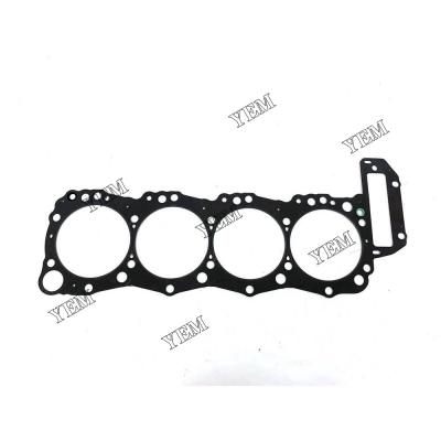 China Head Gasket For Hino J05E Engine Complete Tractor Genuine Parts for sale