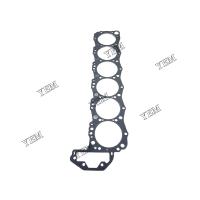 China New J08C engine Firmusparts For Hino cylinder head gasket for sale