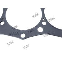 China New J08C engine Firmusparts For Hino cylinder head gasket for sale