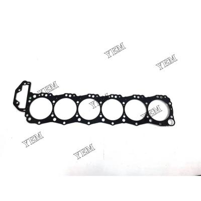 China NEW Genuine J08E For Hino Machinery Excavator Head Gasket for sale