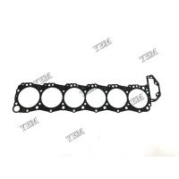 China NEW Genuine J08E For Hino Machinery Excavator Head Gasket for sale