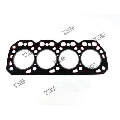 China High Quality Cylinder Head Gasket For Mitsubishi K4M Complete for sale