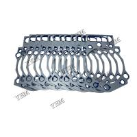 China KTA38 For Cummins Machinery Excavator Head Gasket Diesel Engine for sale