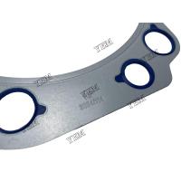 China KTA38 For Cummins Machinery Excavator Head Gasket Diesel Engine for sale