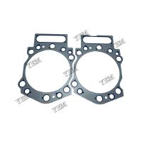 China KTA38 For Cummins Machinery Excavator Head Gasket Diesel Engine for sale