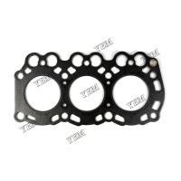China For Mitsubishi Head Gasket L3A Complete Engine Parts for sale