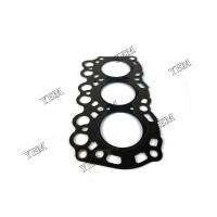 China For Mitsubishi Head Gasket L3A Complete Engine Parts for sale