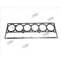 China M11/4022500 For Cummins Head Gasket Engine Machinery Excavator engine prats for sale