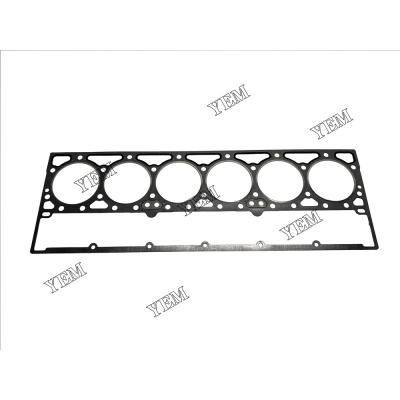 China M11/4022500 For Cummins Head Gasket Engine Machinery Excavator engine prats for sale