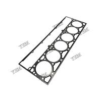 China M11/4022500 For Cummins Head Gasket Engine Machinery Excavator engine prats for sale