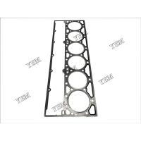 China M11/4022500 For Cummins Head Gasket Engine Machinery Excavator engine prats for sale