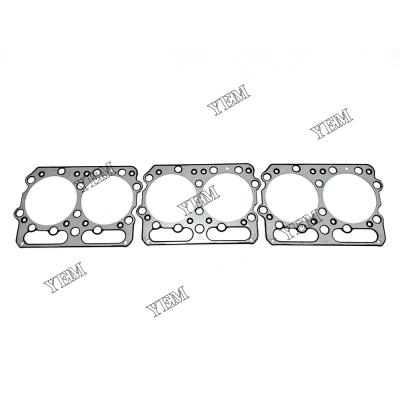 China N14/4058790 For Cummins Head Gasket Engine Machinery Excavator for sale