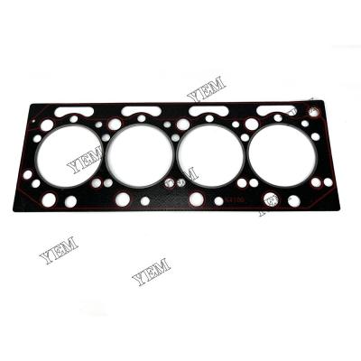 China For Weichai Head Gasket N4105ZLDS2 Complete Engine Parts for sale