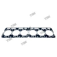 China Engine Head Gasket For Nissan PF6T Complete Tractor Genuine Parts for sale