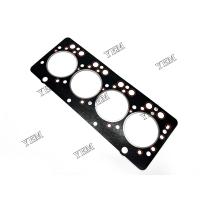 China Quanchai QC495T45 Diesel Engine For Tractor Machinery Excavator Head Gasket for sale