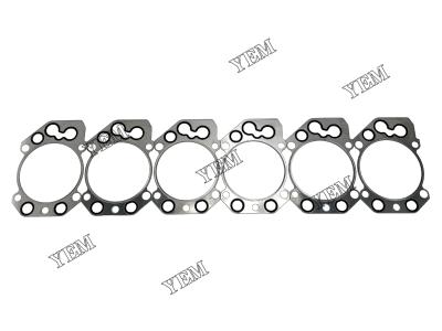 China cylinder head gasket For Liebherr R914/9277662 engine Jual Paking for sale