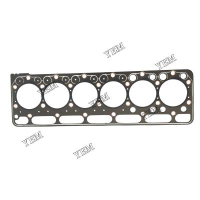China Factory Direct Sale S2800 Head Gasket For Kubota Machinery Excavator for sale