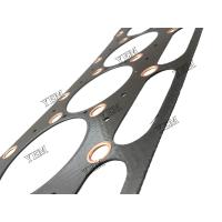 China Factory Direct Sale S2800 Head Gasket For Kubota Machinery Excavator for sale