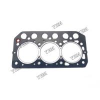 China S3L2 For Mitsubishi Head Gasket Forklift Excavator Engine for sale