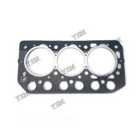 China S3L2 For Mitsubishi Head Gasket Forklift Excavator Engine for sale