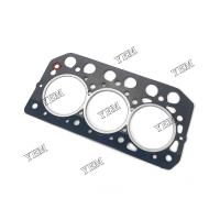 China S3L2 For Mitsubishi Head Gasket Forklift Excavator Engine for sale