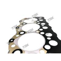 China Engine S4S Head Gasket For Mitsubishi Complete Parts for sale