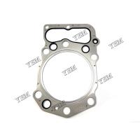 China Tractors Trucks Agrimotor Diesel Parts For Mitsubishi Head Gasket S6B3/36201-52100 for sale